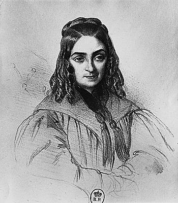 Flora Tristan | Thomas Bompard