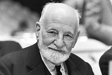 René Cassin | Thomas Bompard